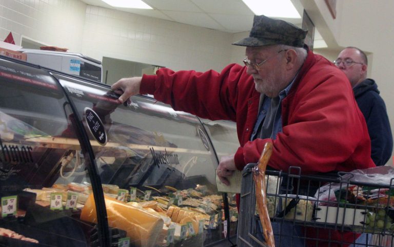 Hansen’s IGA Opens in Black River Falls – City of Black River Falls