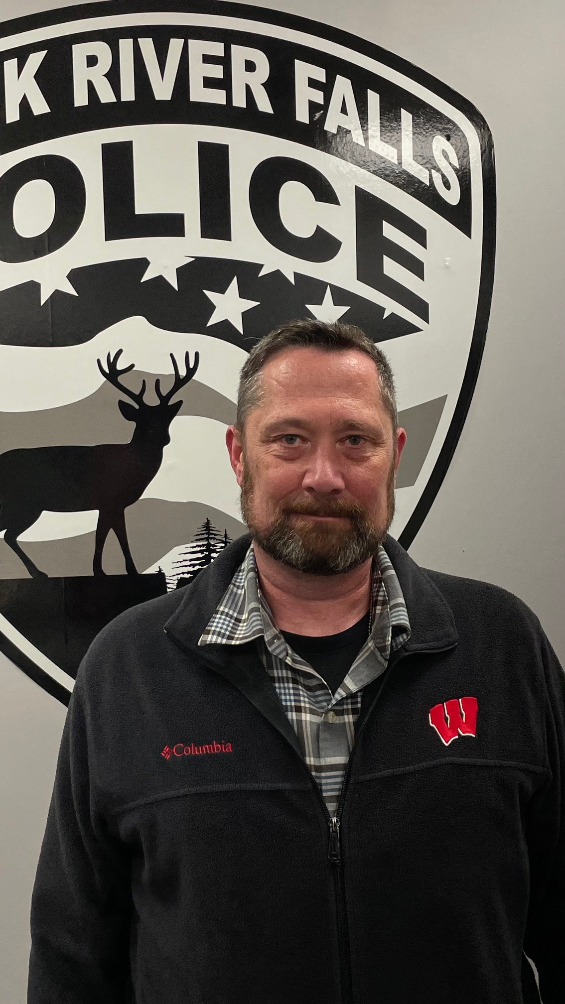 NEW CHIEF OF POLICE ANNOUNCED – City of Black River Falls